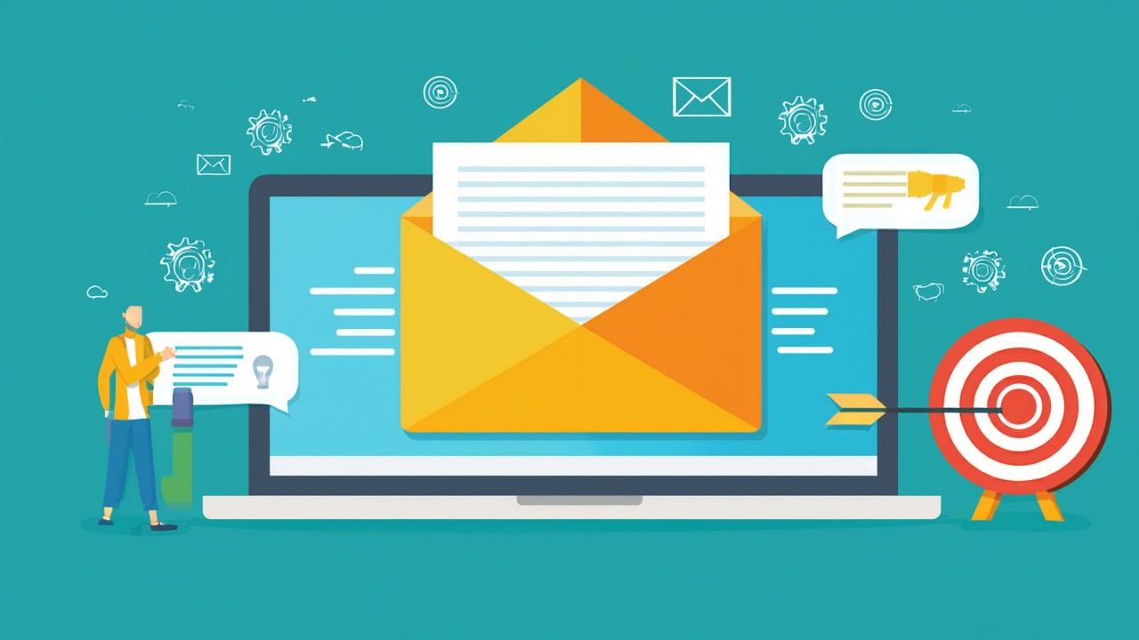Designing Effective Email Campaigns. Designing Effective Email Campaigns.