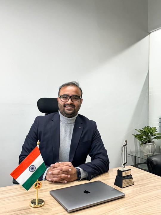 Prateek Gupta Prateek Gupta