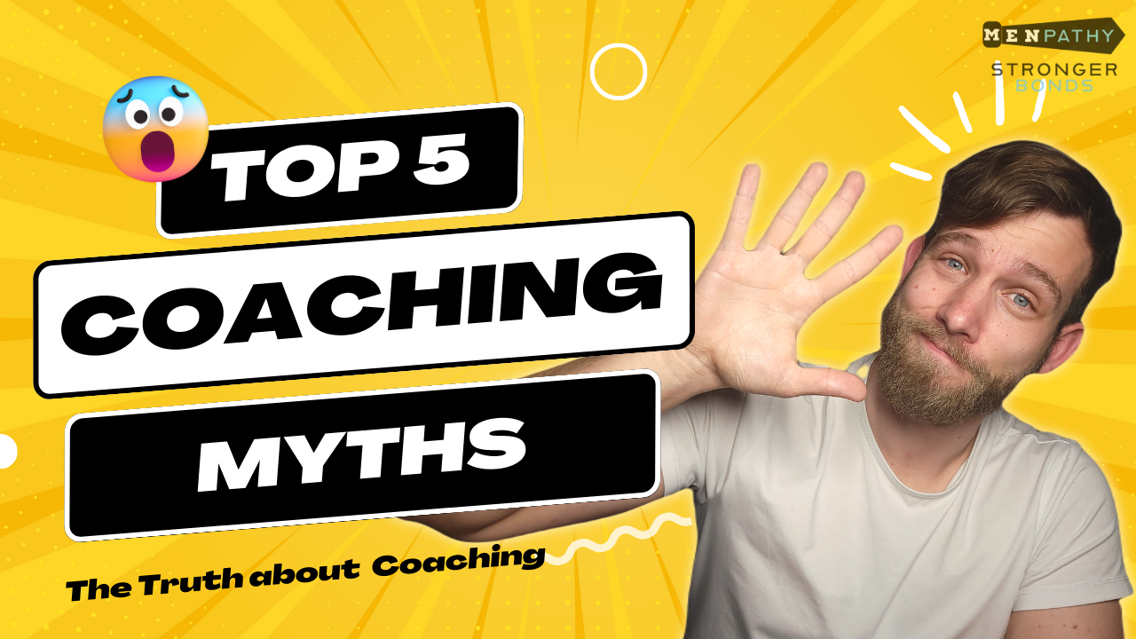 The Truth About Coaching: Debunking 5 Common Misconceptions The Truth About Coaching: Debunking 5 Common Misconceptions