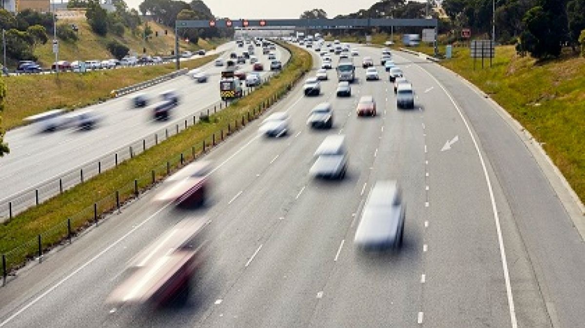 No excuse for speeding ahead of Easter holidays No excuse for speeding ahead of Easter holidays