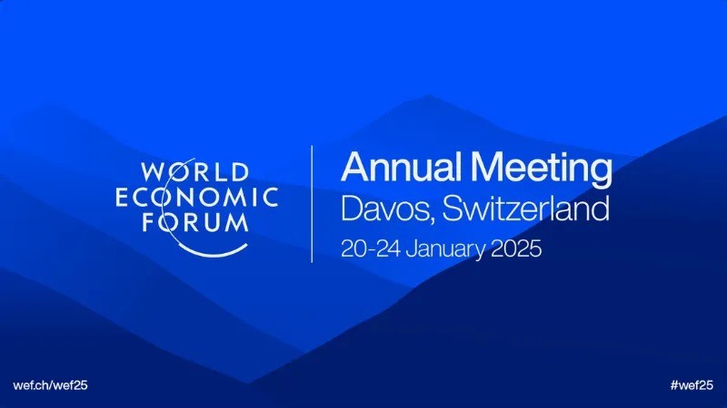 Artificial Intelligence at Davos 2025: Balancing Promise with Peril ... Artificial Intelligence at Davos 2025: Balancing Promise with Peril ...