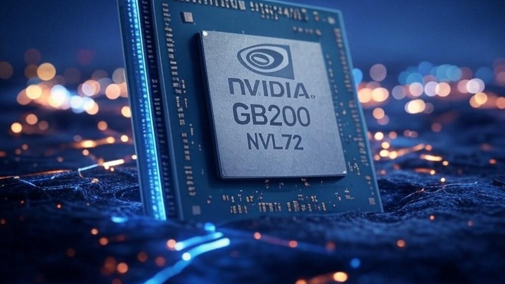 NVIDIA's GB200 NVL72: Breaking the Boundaries Between Dreams and ... NVIDIA's GB200 NVL72: Breaking the Boundaries Between Dreams and ...