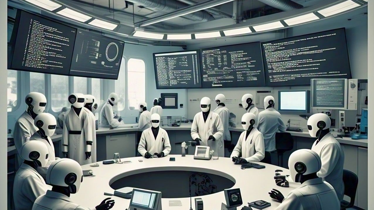The top 5 roles of universities in Robotics and AI, and top ... The top 5 roles of universities in Robotics and AI, and top ...