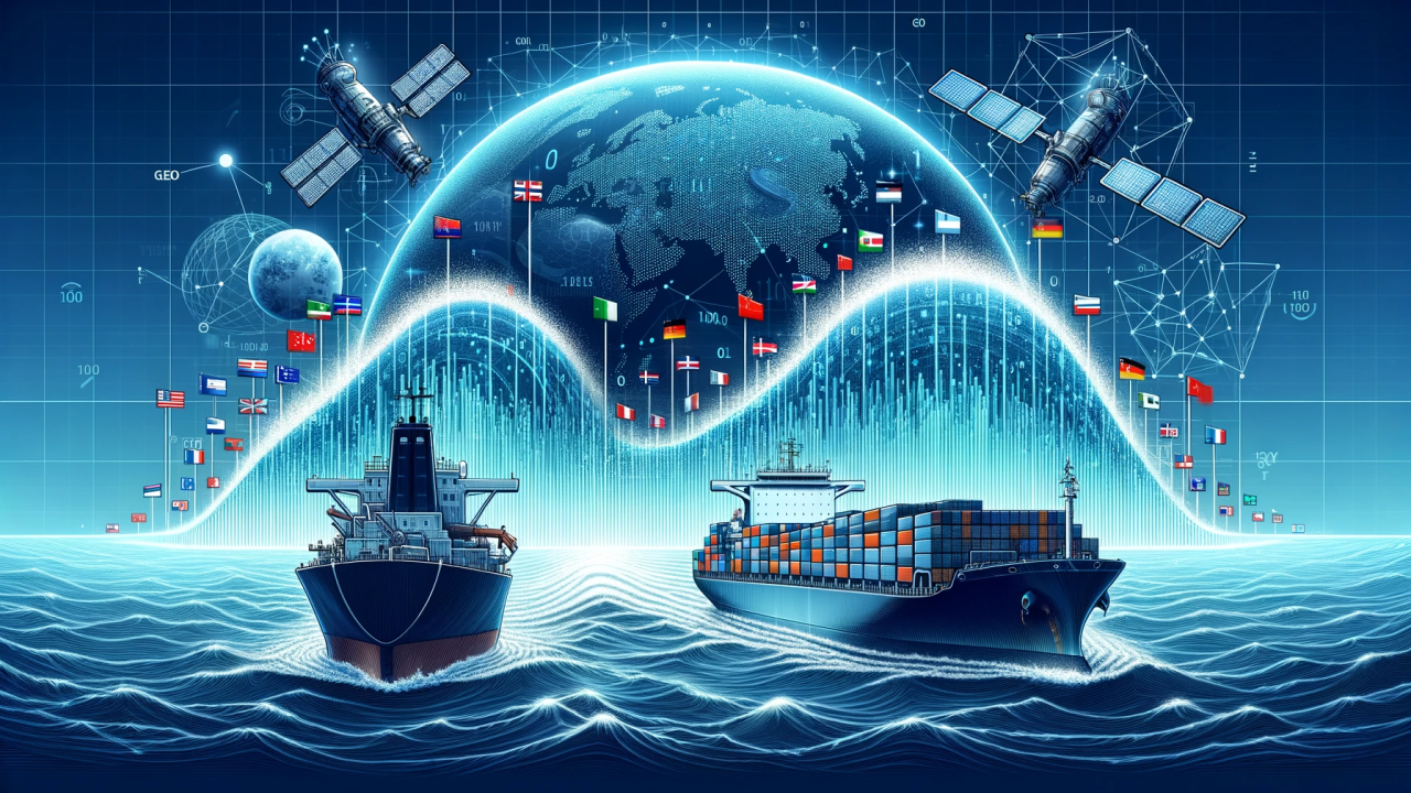 Navigating the Seas of Change: Digital Transformation in Ship Management Navigating the Seas of Change: Digital Transformation in Ship Management