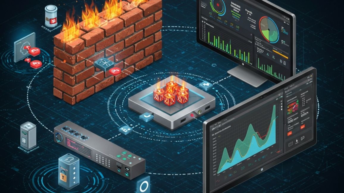 Case Study: Detecting and Mitigating Data Exfiltration Using Firewall ... Case Study: Detecting and Mitigating Data Exfiltration Using Firewall ...