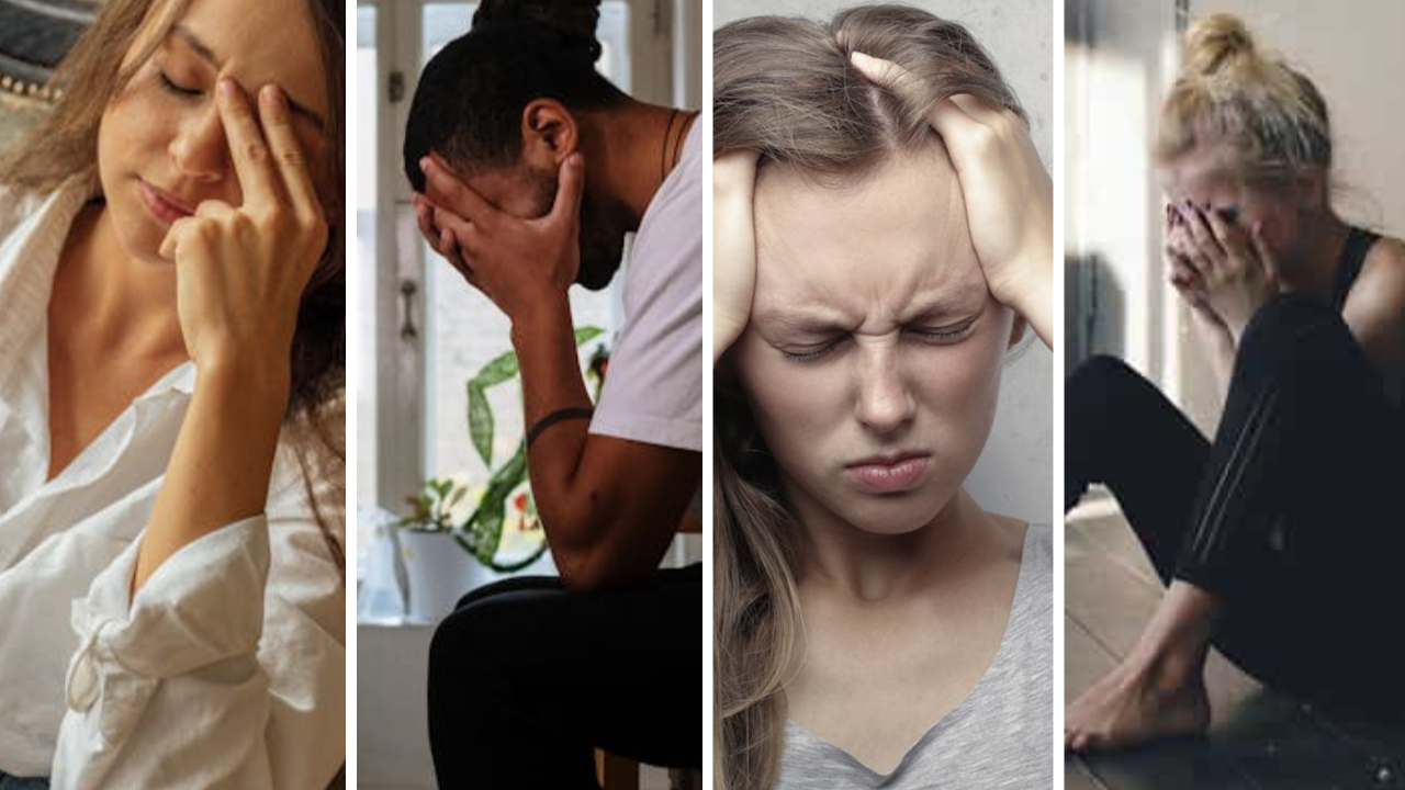 Understanding Mental Health: 10 Types of Mental Disorders Understanding Mental Health: 10 Types of Mental Disorders