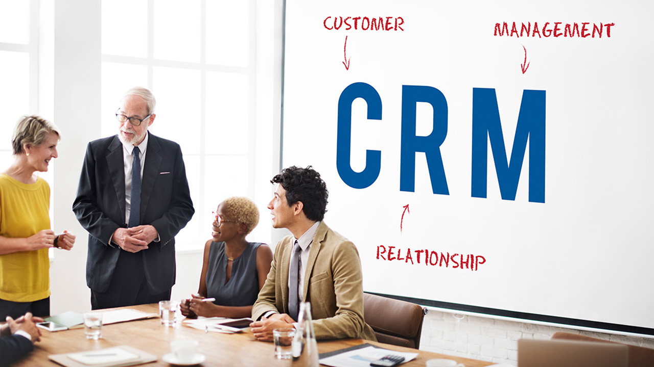 CAN SALESFORCE HELP WITH PROJECT MANAGEMENT? CAN SALESFORCE HELP WITH PROJECT MANAGEMENT?