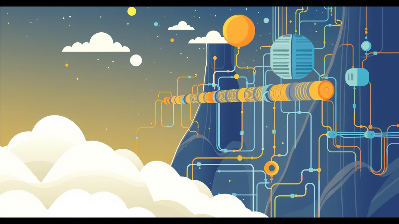 Optimizing Data Pipelines for Scalability: Building for the Future Optimizing Data Pipelines for Scalability: Building for the Future