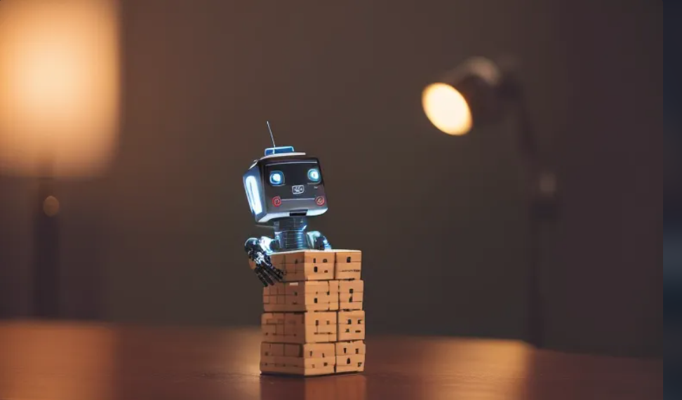 Robot Learns to Play Jenga Through Touch Robot Learns to Play Jenga Through Touch