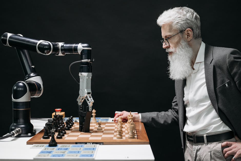 Supercharging Project Management: Unleashing the Power of AI Supercharging Project Management: Unleashing the Power of AI