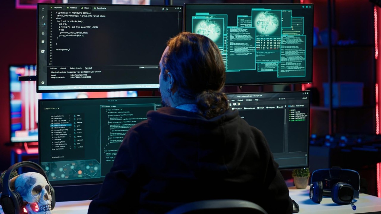 Understanding Network Security Understanding Network Security