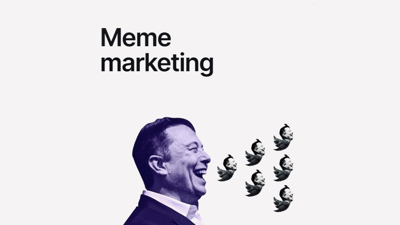 Unleashing the Power of Meme Marketing on Linkedn: A Game Changer for ... Unleashing the Power of Meme Marketing on Linkedn: A Game Changer for ...