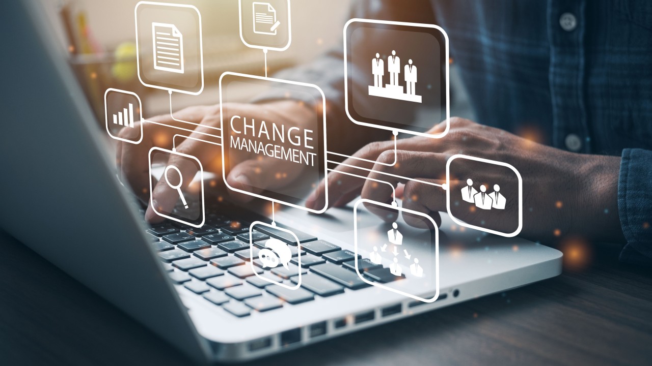 Why 70% of Organizational Change Initiatives Fail (And How to Ensure ... Why 70% of Organizational Change Initiatives Fail (And How to Ensure ...