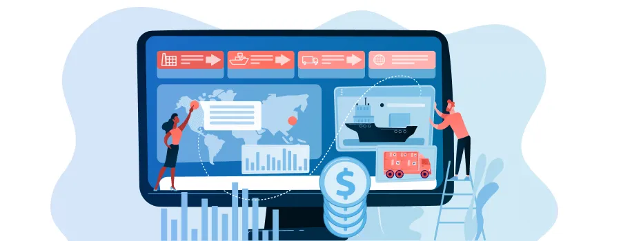 Supply Chain Software Evolution: Adapting for Success in the Dynamic US ... Supply Chain Software Evolution: Adapting for Success in the Dynamic US ...