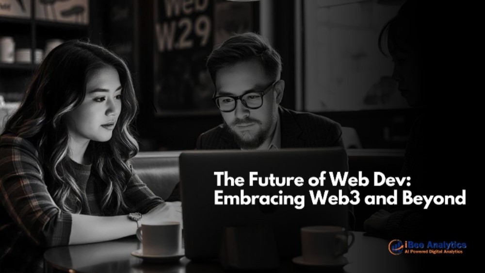 The Future of Web Dev: Embracing Web3 and Beyond The Future of Web Dev: Embracing Web3 and Beyond