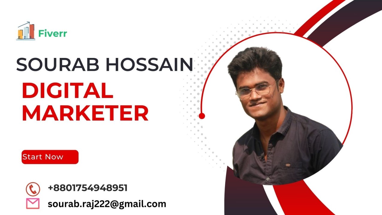 Digital Marketing Digital Marketing