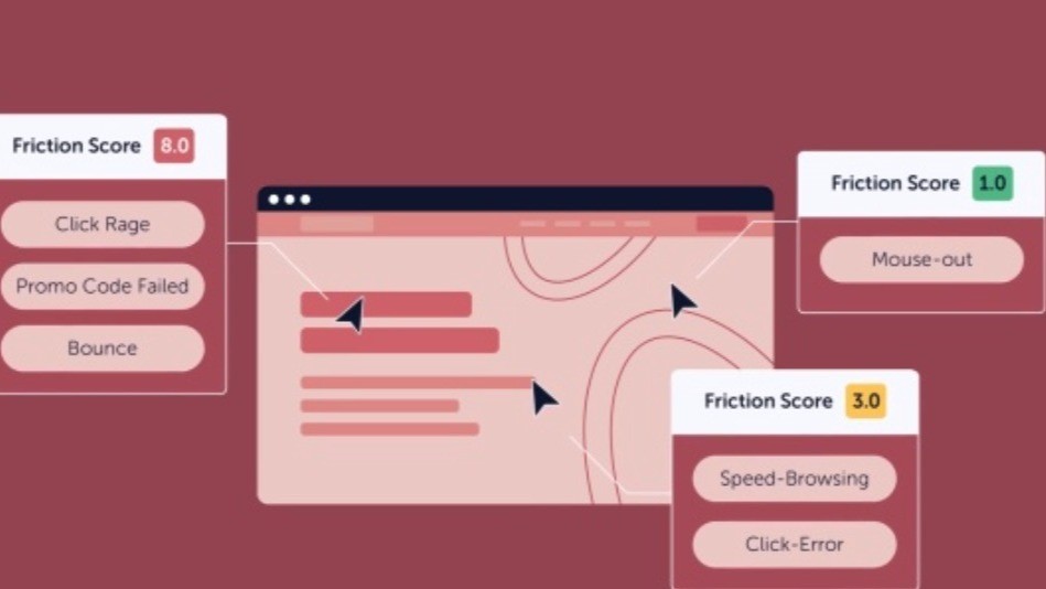 Form Tracking & Error Heatmaps for CRO Optimization Form Tracking & Error Heatmaps for CRO Optimization