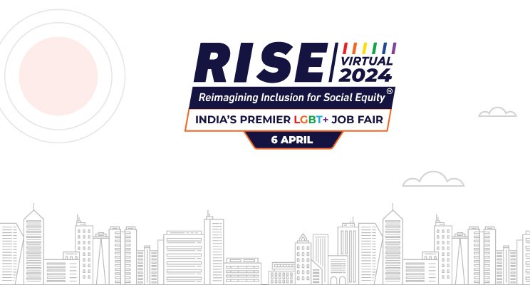 RISE Above Biases, RISE with Talent: Unleashing Inclusion through India ... RISE Above Biases, RISE with Talent: Unleashing Inclusion through India ...