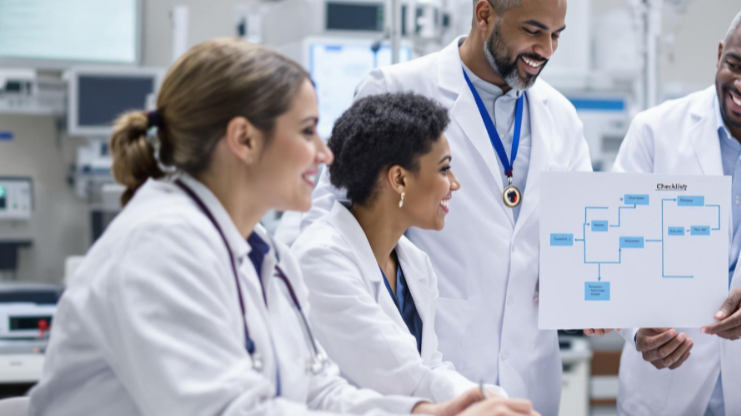 Safer Hospitals: Improving Communication and Fixing System Errors ... Safer Hospitals: Improving Communication and Fixing System Errors ...