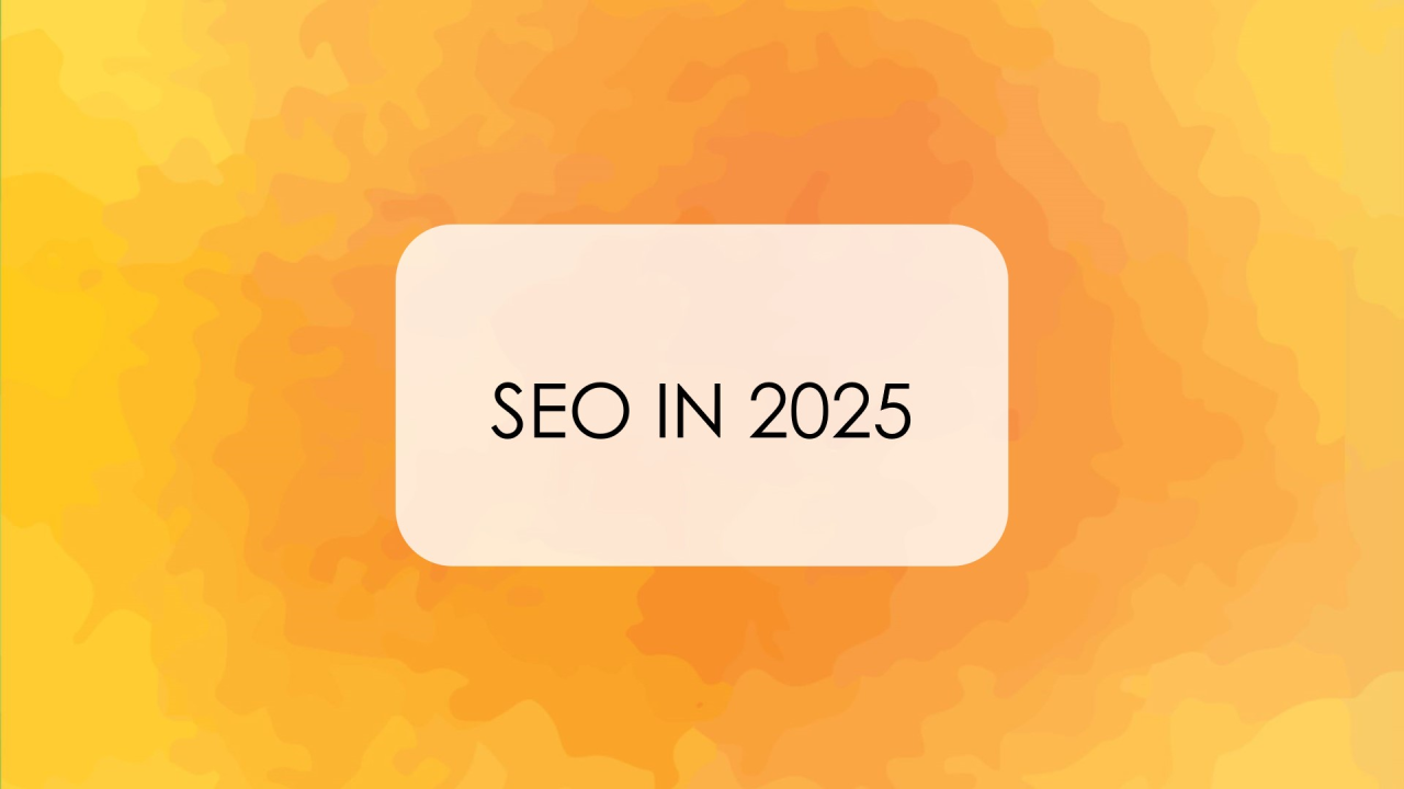 Challenges for SEO in 2025: Adapting to a Changing Digital Landscape Challenges for SEO in 2025: Adapting to a Changing Digital Landscape