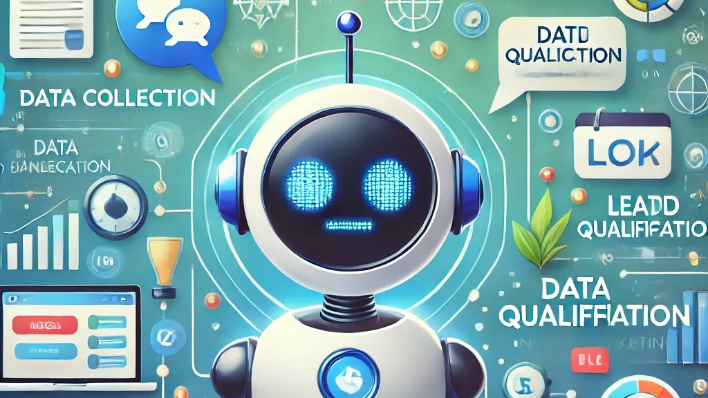 How to Use Chatbots for Lead Generation How to Use Chatbots for Lead Generation