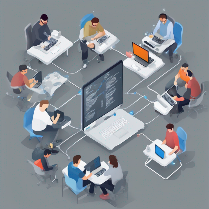 Start your open source journey! in hyper automation Start your open source journey! in hyper automation