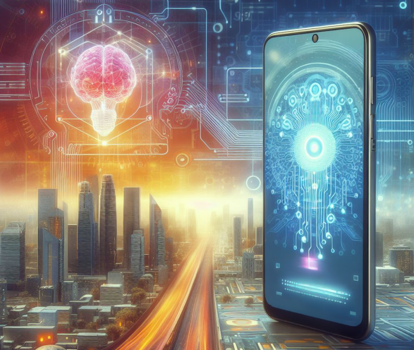 Revolutionize Inventory Management with AI and Seamless Integration Revolutionize Inventory Management with AI and Seamless Integration