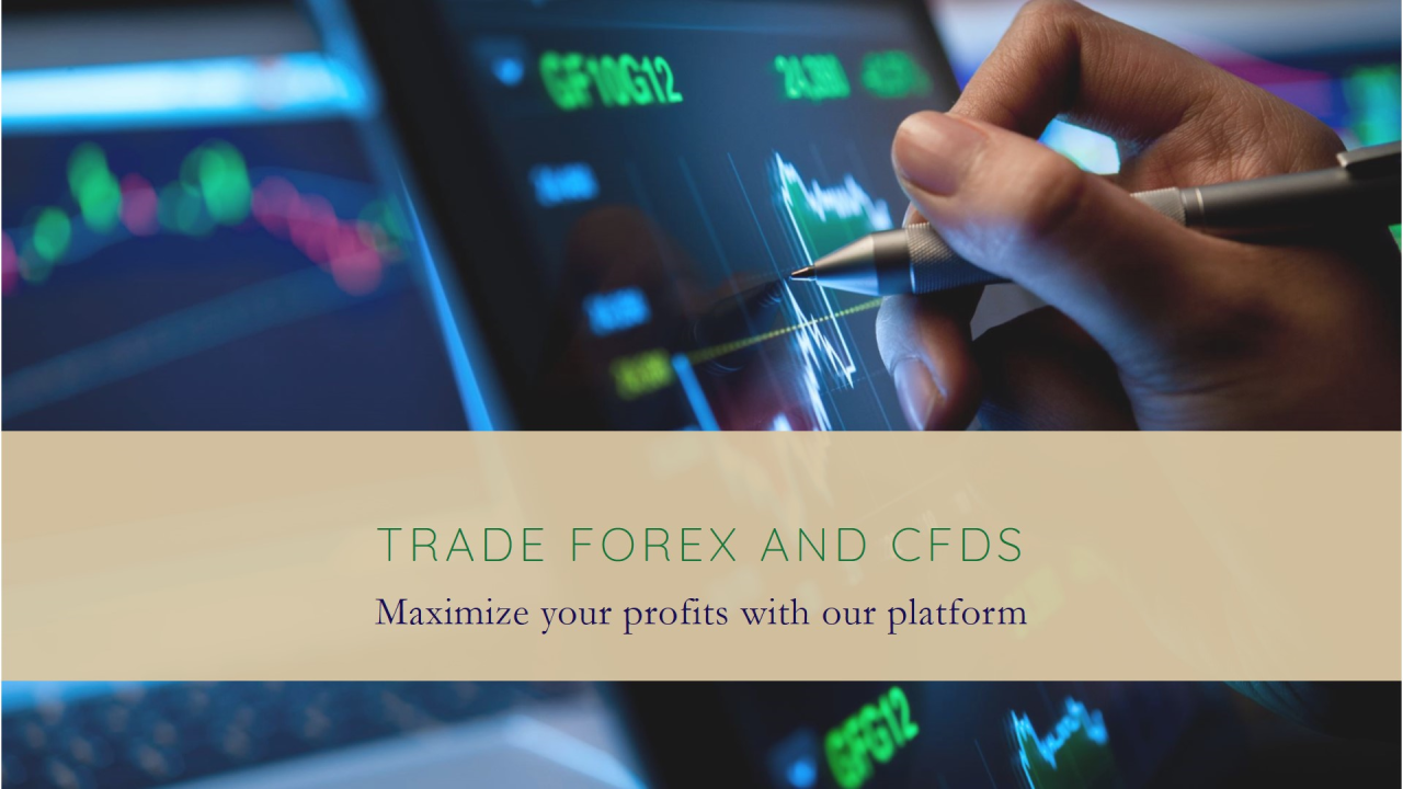 Forex Fundamental Concepts Forex Fundamental Concepts