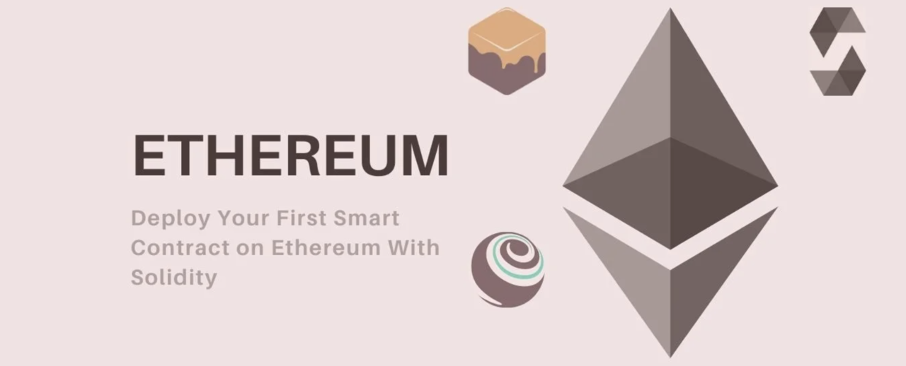 How To Write, Test And Deploy Your First Smart Contract On Ethereum ... How To Write, Test And Deploy Your First Smart Contract On Ethereum ...