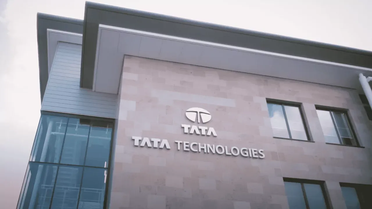 TATA Technologies Off Campus Drive 2025: TATA Technologies Off Campus Drive 2025: