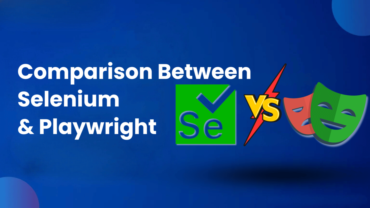 What are the Key Differences Between Selenium and Playwright? What are the Key Differences Between Selenium and Playwright?
