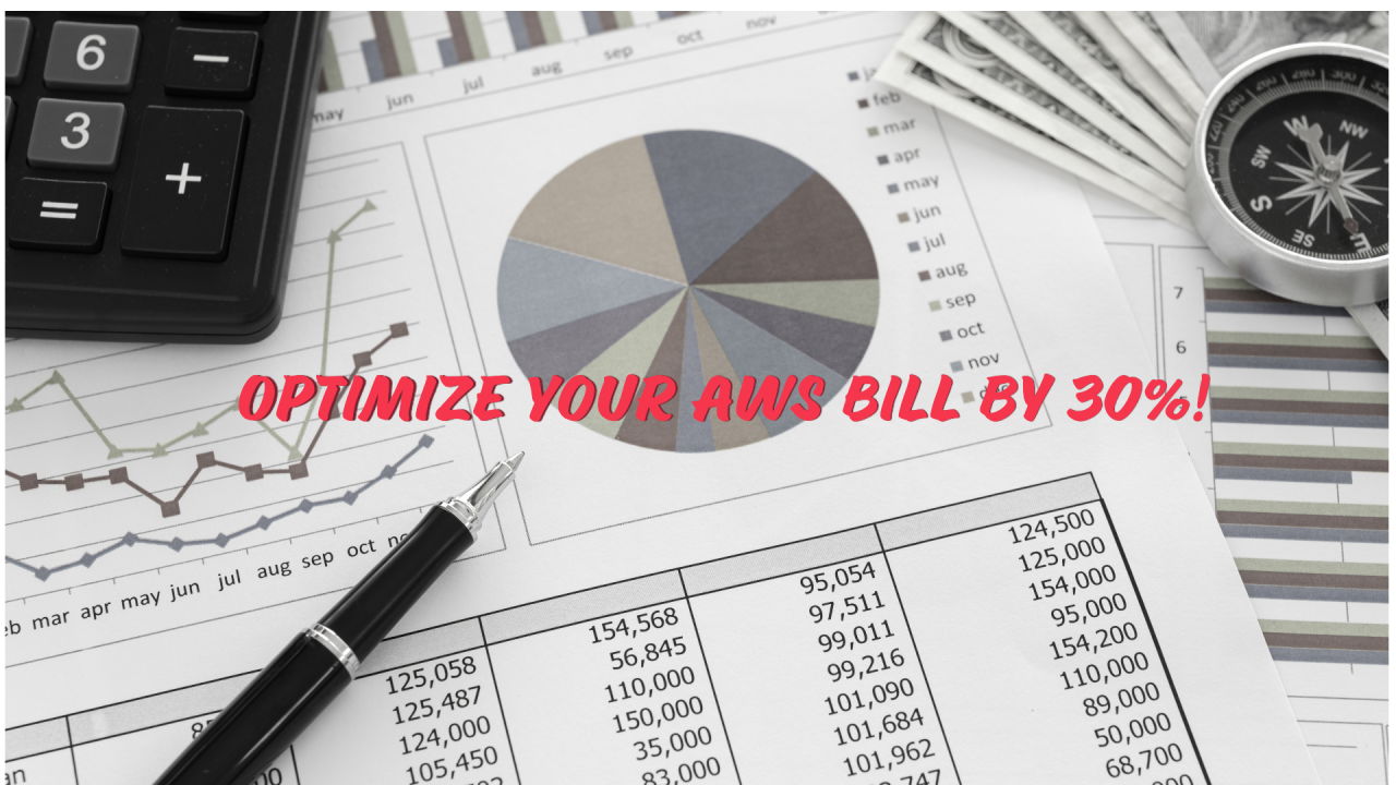 Conquering Cloud Costs: A Deep Dive into AWS Cost Optimization Conquering Cloud Costs: A Deep Dive into AWS Cost Optimization