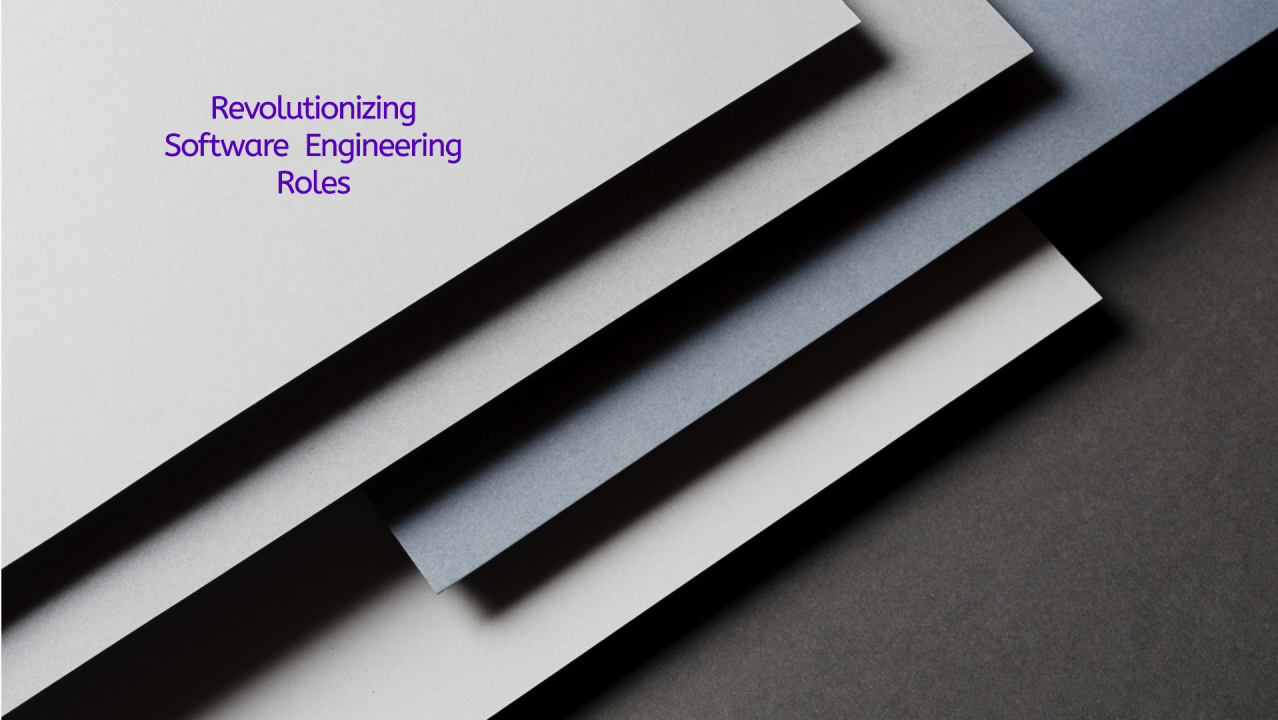 Reimagining Role Hierarchies: A New Approach for Engineering Roles in ... Reimagining Role Hierarchies: A New Approach for Engineering Roles in ...