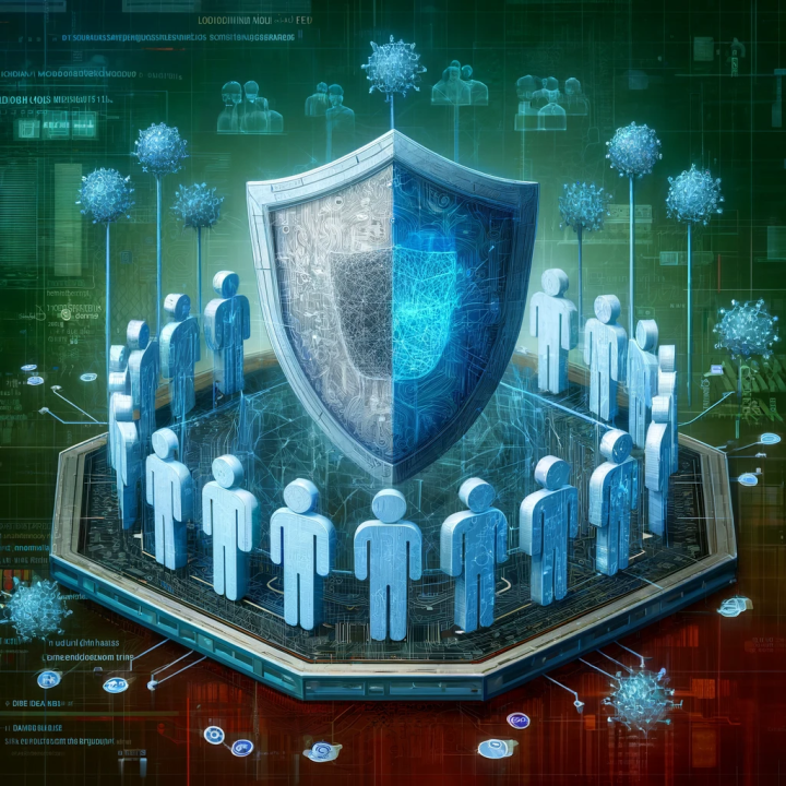 Overcoming Security and Bias Challenges in NLP Implementation: A Path ... Overcoming Security and Bias Challenges in NLP Implementation: A Path ...
