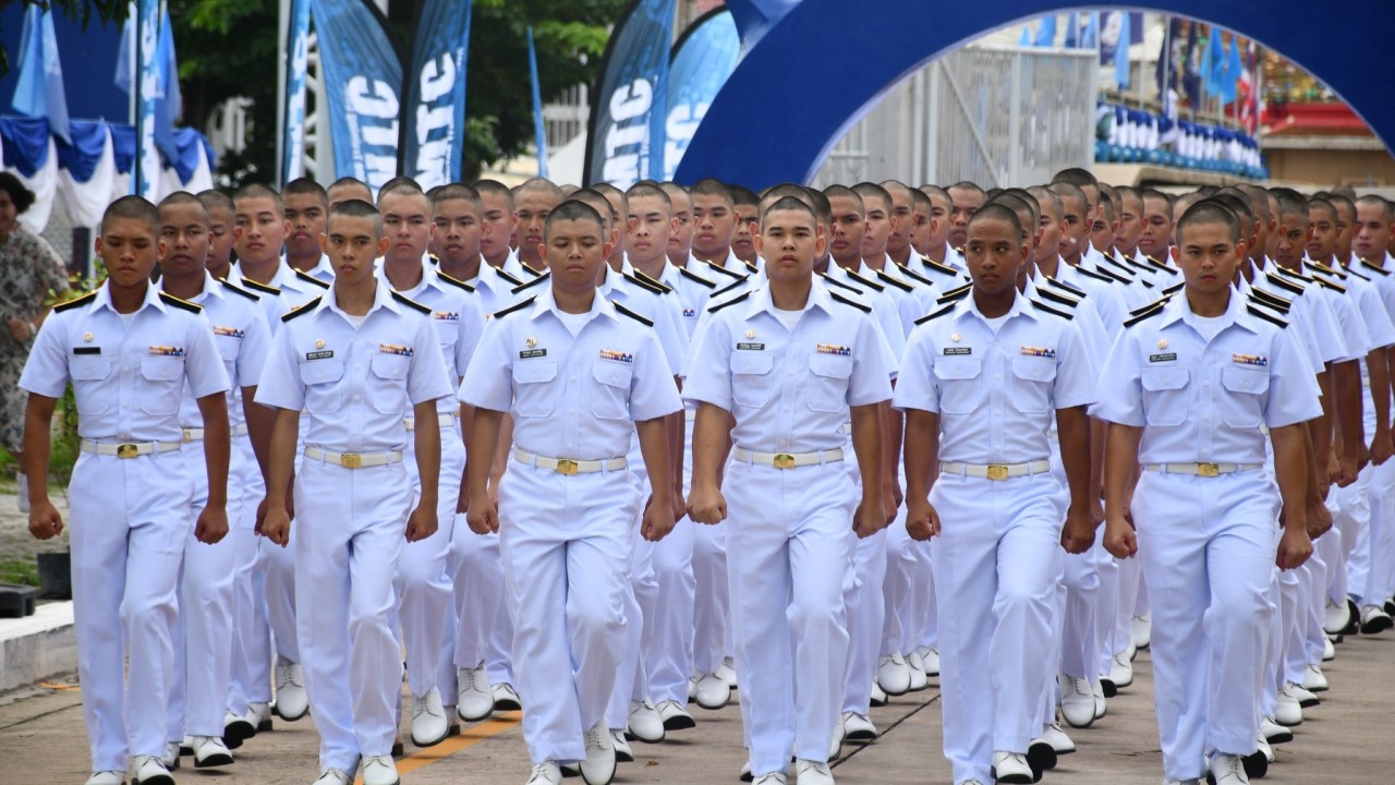 The Harsh Reality for New Seafarers: Mismatch Between Training and ... The Harsh Reality for New Seafarers: Mismatch Between Training and ...