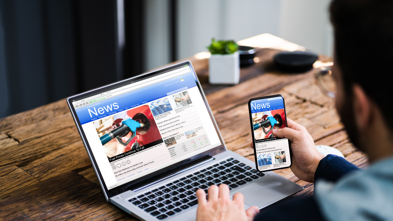 Maximizing Media Coverage: Building Relationships and Navigating new ... Maximizing Media Coverage: Building Relationships and Navigating new ...