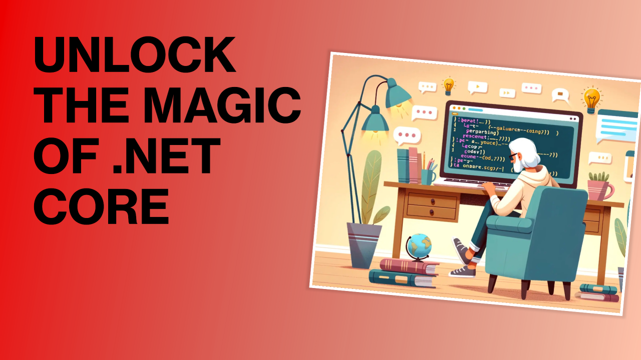 Unlocking .NET Core Magic: Simplify Your Code with Advanced Pattern ... Unlocking .NET Core Magic: Simplify Your Code with Advanced Pattern ...