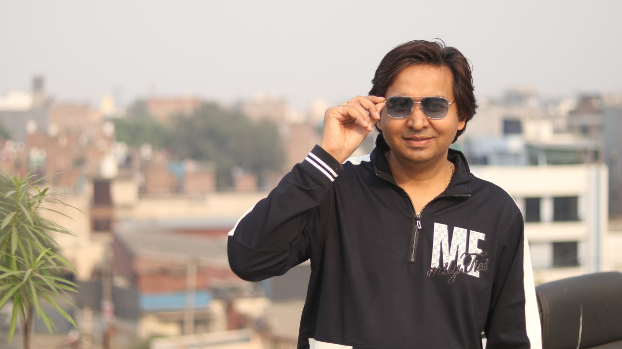 Rahul Ranjan Singh - Biography Rahul Ranjan Singh - Biography