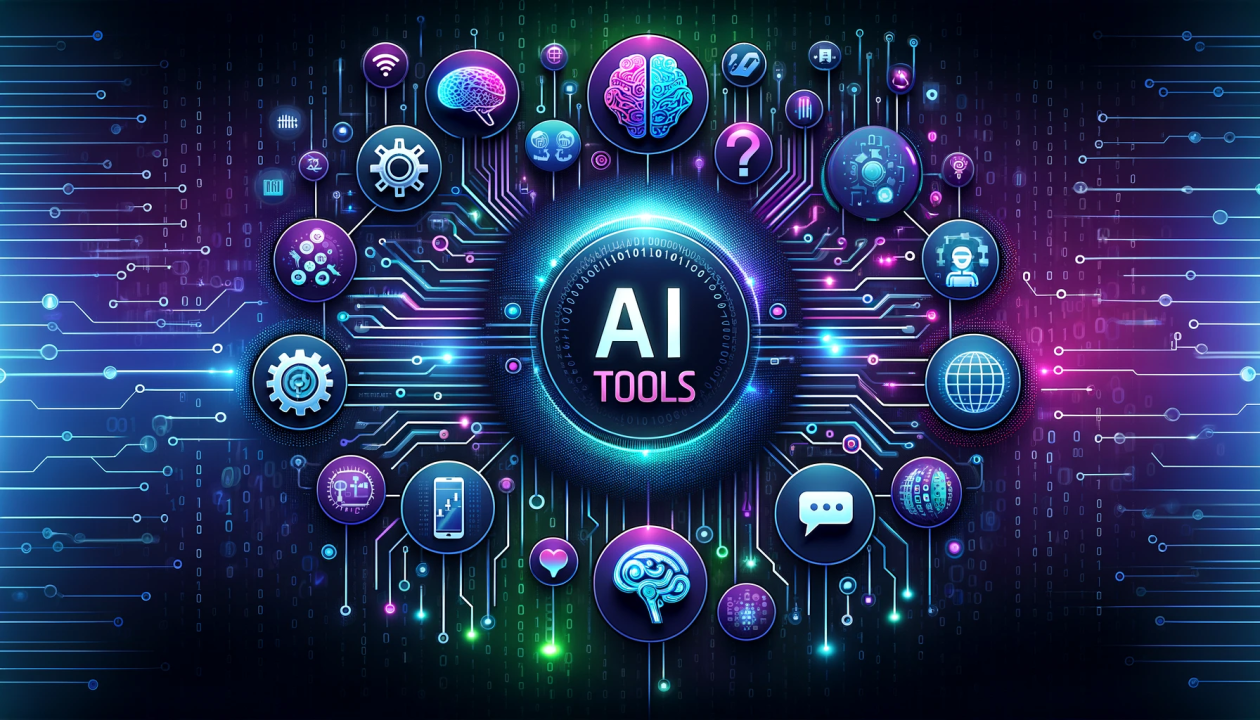 AI Tools for Creating PPT AI Tools for Creating PPT