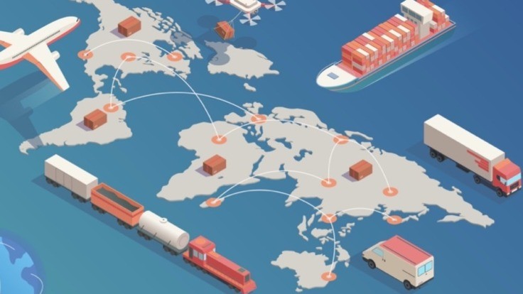 Navigating Supply Chain Disruptions: Strategies for Resilience and Recovery Navigating Supply Chain Disruptions: Strategies for Resilience and Recovery
