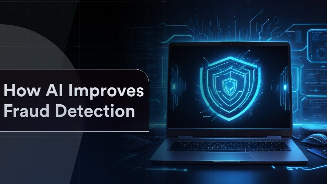 How AI Improves Fraud Detection How AI Improves Fraud Detection