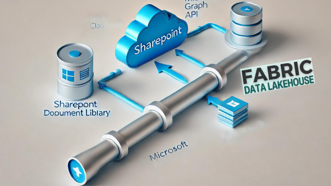 Automating File Upload from SharePoint to Microsoft Fabric Lakehouse Automating File Upload from SharePoint to Microsoft Fabric Lakehouse