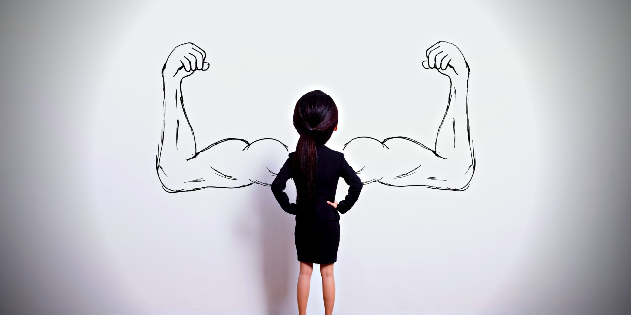 How to Leverage your Strengths to Stand Out How to Leverage your Strengths to Stand Out