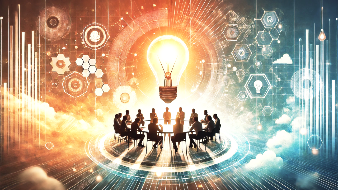 Creating a Culture of Innovation and Psychological Safety Creating a Culture of Innovation and Psychological Safety