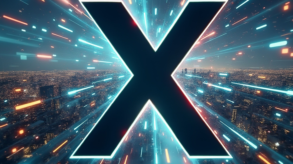 Navigating the New Media Landscape: X's Transformation and Public Discourse Navigating the New Media Landscape: X's Transformation and Public Discourse