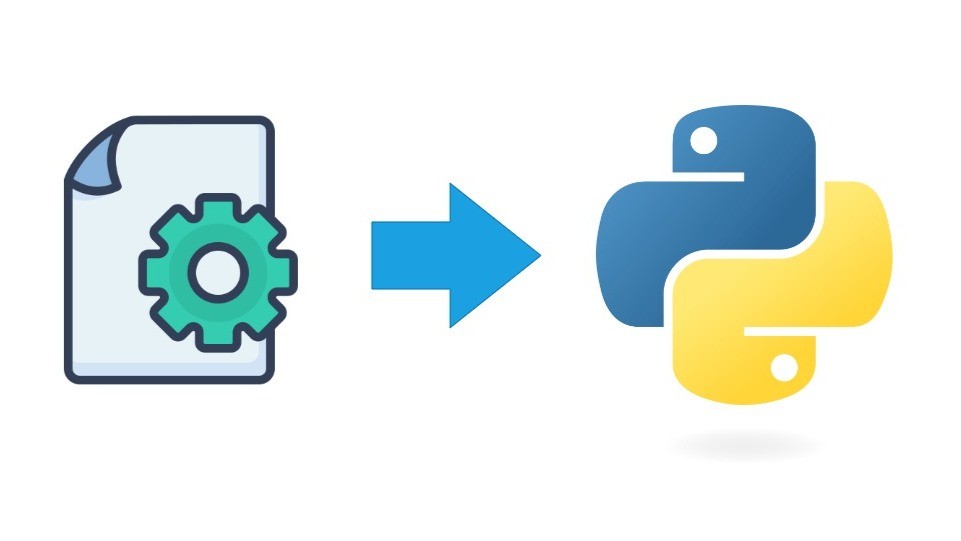 Mastering Pythons configparser Securely Manage Credentials and ... Mastering Pythons configparser Securely Manage Credentials and ...