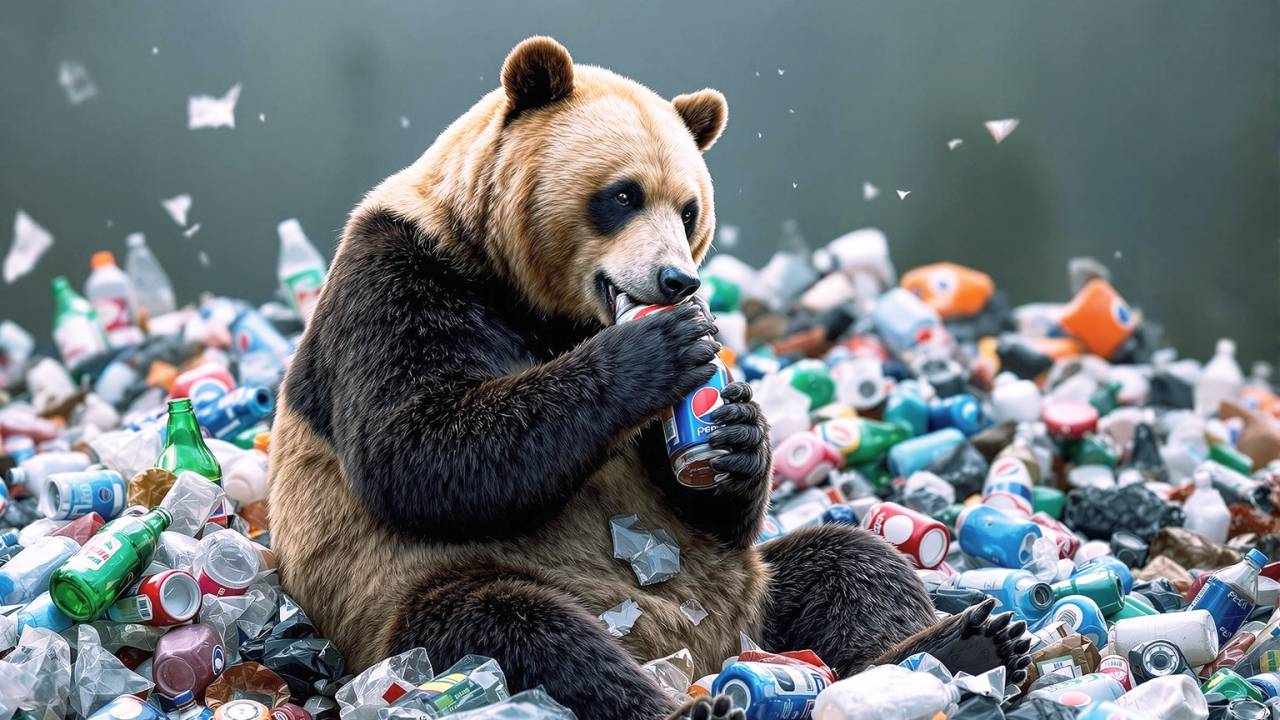 Microplastics in Food: Unveiling the Invisible Threat to Our Health Microplastics in Food: Unveiling the Invisible Threat to Our Health