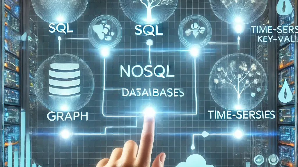 Choose the Right Database Choose the Right Database