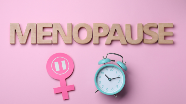 The Wisdom of Menopause - A Holistic Approach to Navigating Menopause The Wisdom of Menopause - A Holistic Approach to Navigating Menopause
