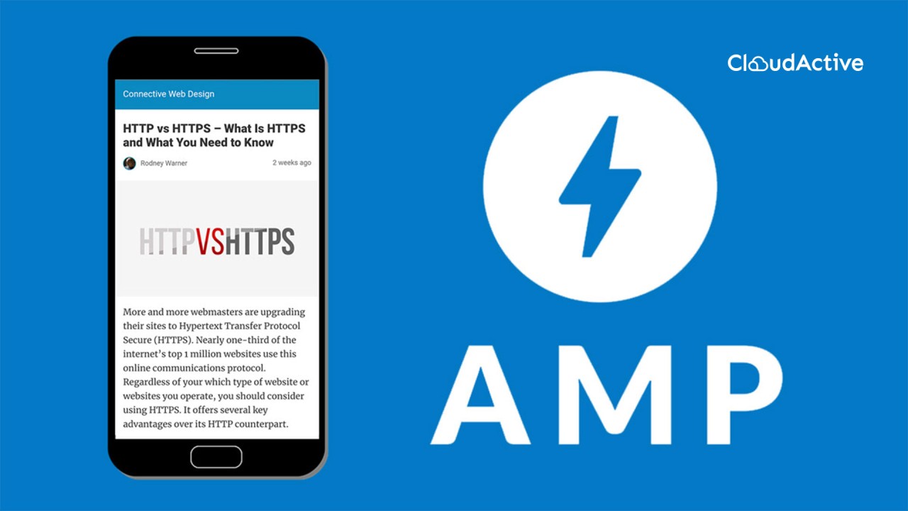 How to Use AMP to Accelerate Mobile Pages: Boosting Performance and ... How to Use AMP to Accelerate Mobile Pages: Boosting Performance and ...